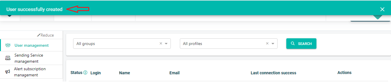 E-file Administration - E-fileWiki