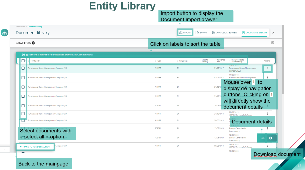 Document Library - E-fileWiki