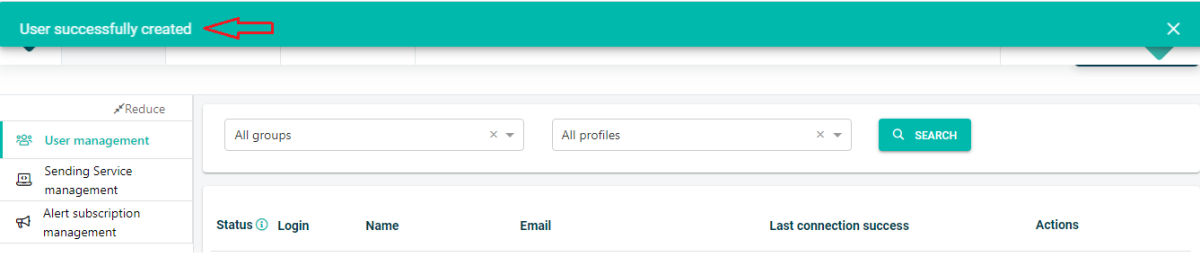 E-file Administration - E-fileWiki