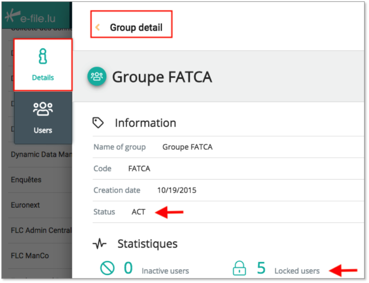 E-file Administration - E-fileWiki